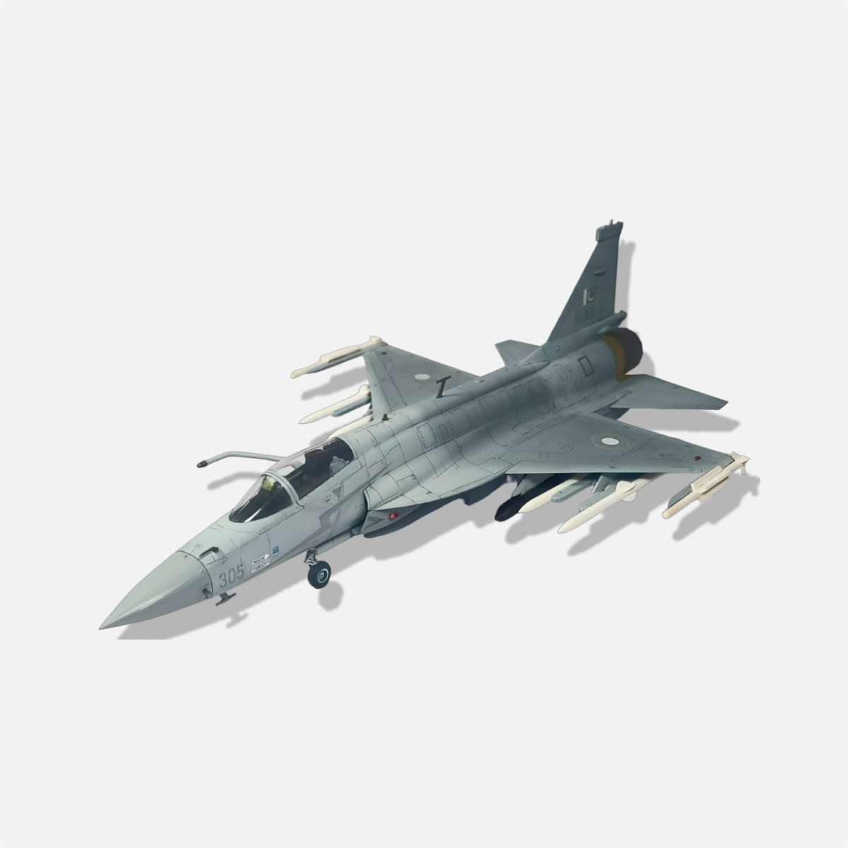 Models – MK Hobbies