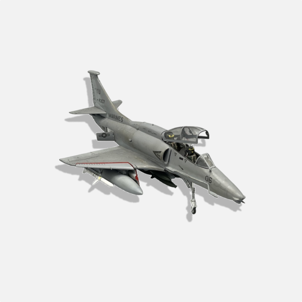 OA-4M Skyhawk – MK Hobbies
