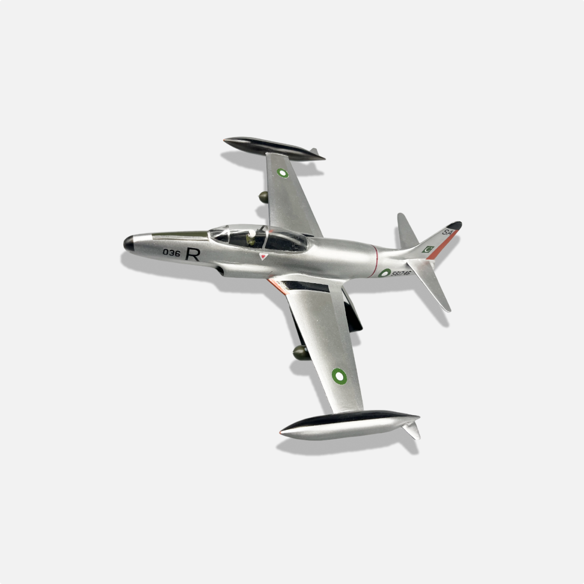 Models – MK Hobbies