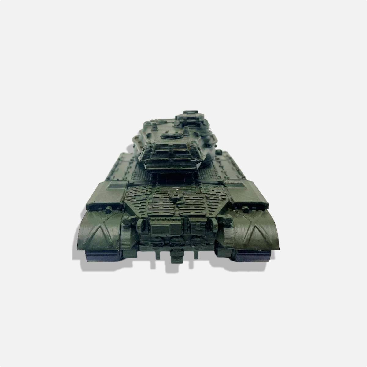 M-47 Patton Tank – MK Hobbies